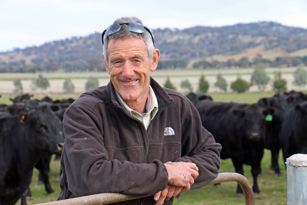 David Finds a Profitable and Sustainable Farming Mix - Best Farming Systems